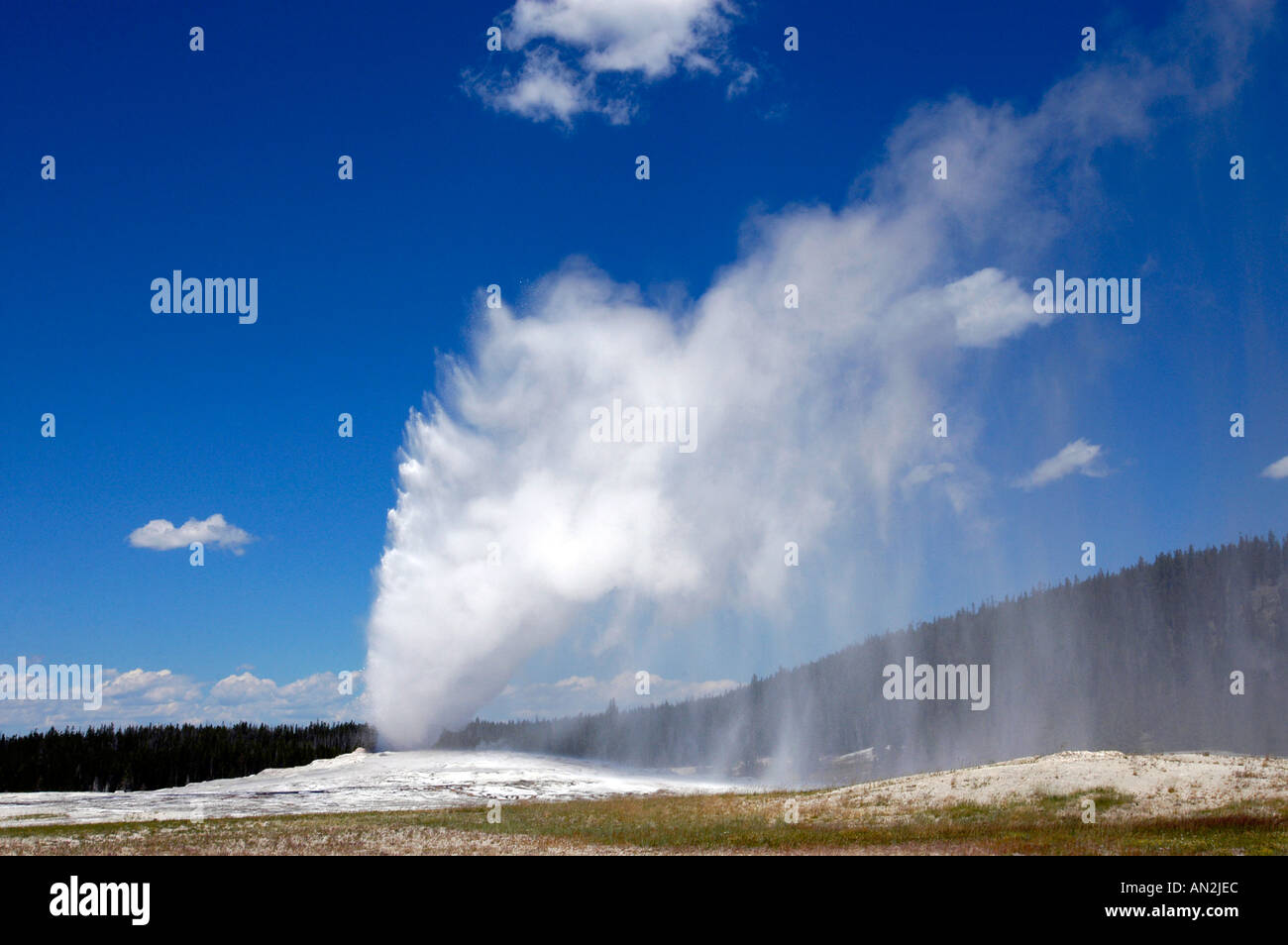 Hydrothermal Eruption High Resolution Stock Photography and Images - Alamy