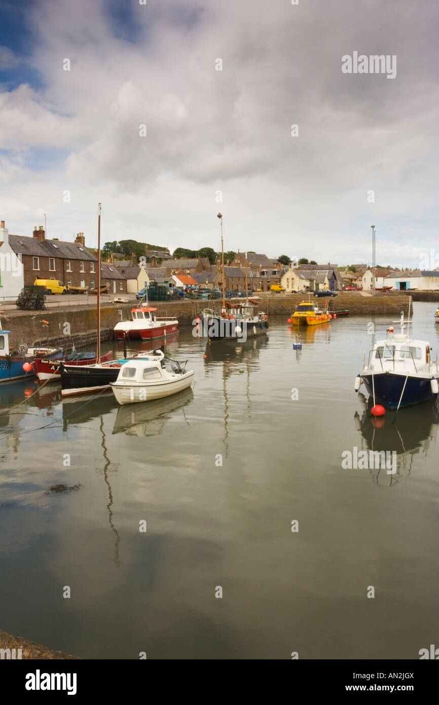 Johnshaven hi-res stock photography and images - Alamy