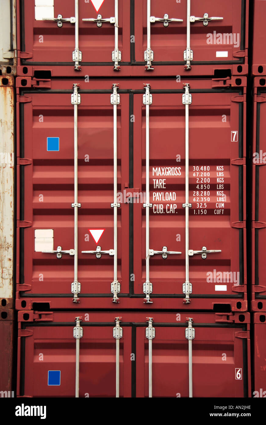 Company names hi-res stock photography and images - Alamy