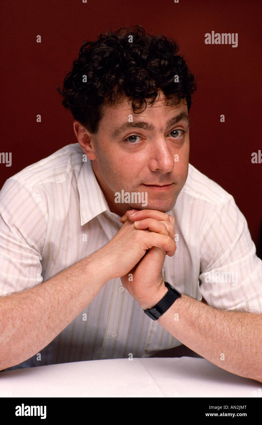 John sessions portrait hi-res stock photography and images - Alamy