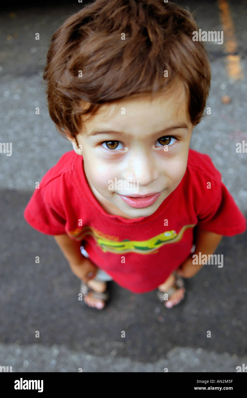 Child children male hi-res stock photography and images - Alamy