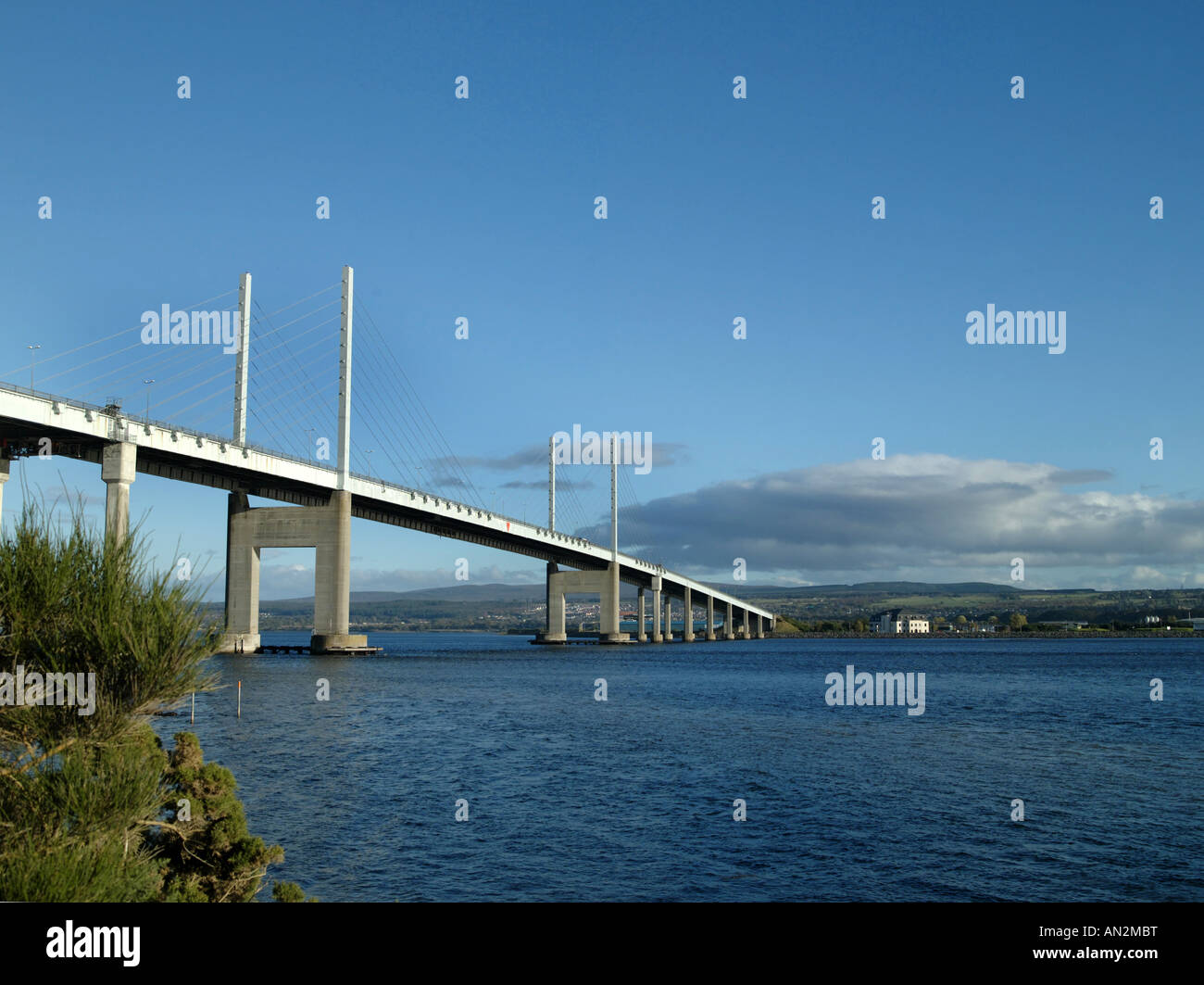 Scottish roads and transport bridge hi-res stock photography and images ...