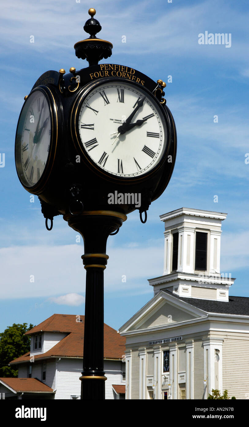 Penfield ny hi-res stock photography and images - Alamy