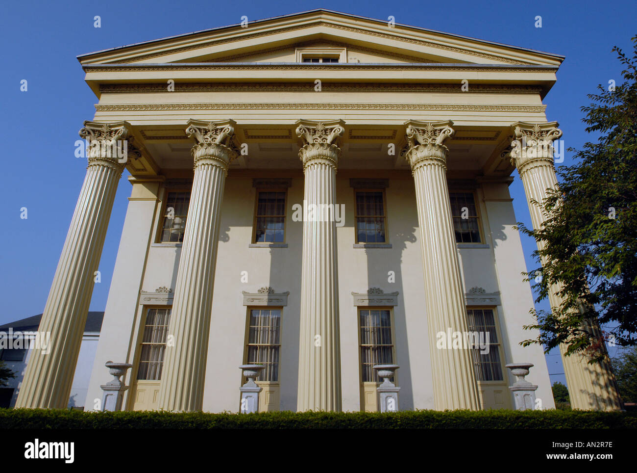 Mayor of rochester hi-res stock photography and images - Alamy