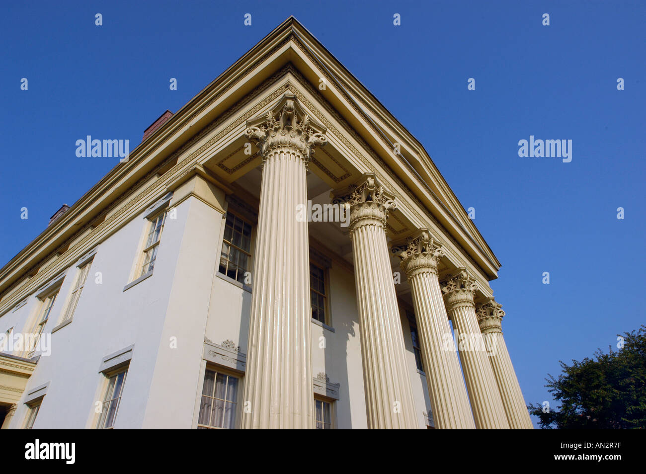 Mayor of rochester hi-res stock photography and images - Alamy