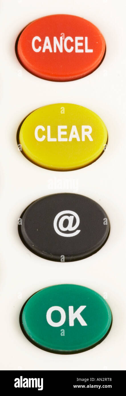 details of a card reader for internet banking Stock Photo - Alamy