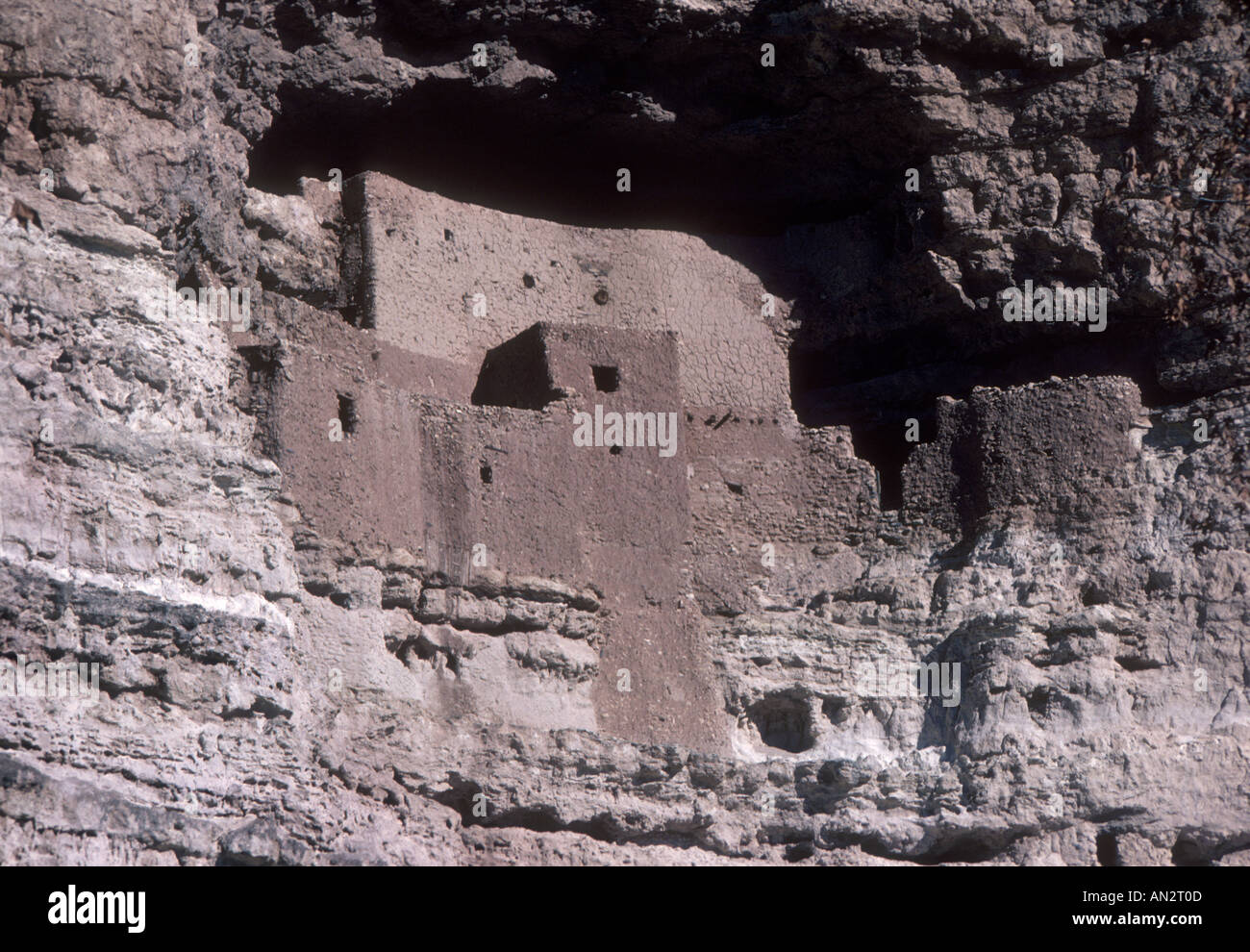 Montezuma's castle hi-res stock photography and images - Alamy