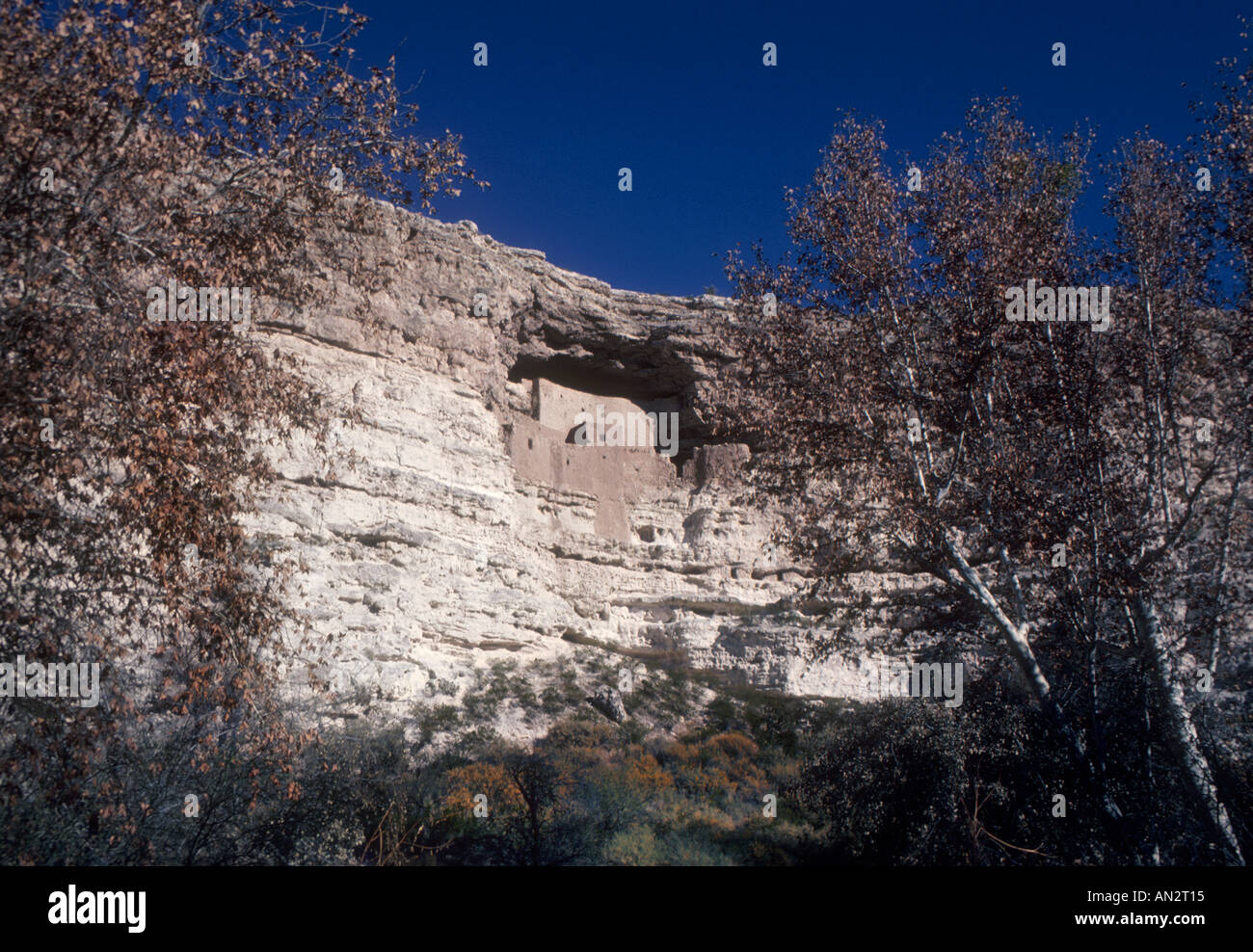 Montezumas Castle Stock Photos & Montezumas Castle Stock Images - Alamy