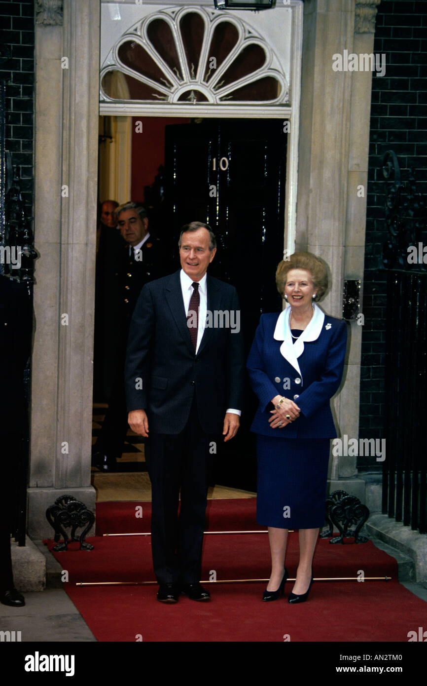 Thatcher 1989 Stock Photos & Thatcher 1989 Stock Images - Alamy