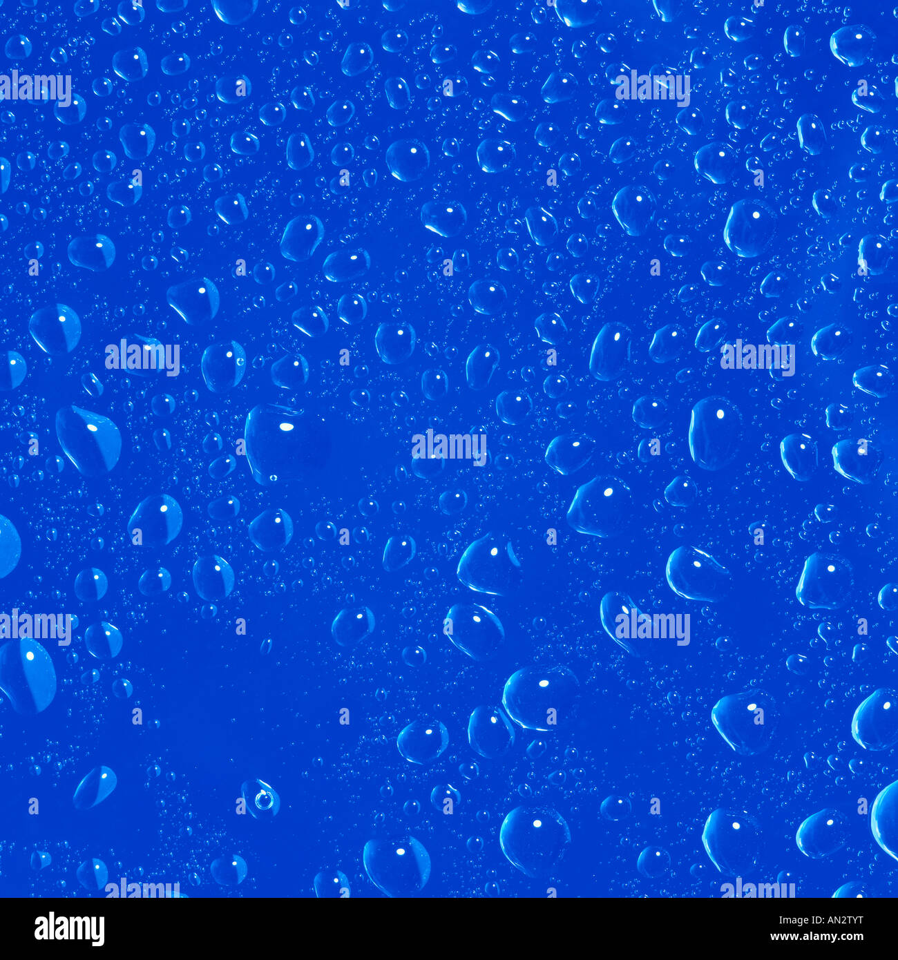 Sparkling waterdrops hi-res stock photography and images - Alamy
