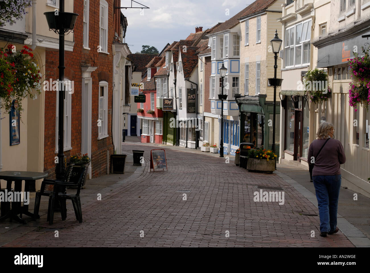 Of faversham hi-res stock photography and images - Alamy