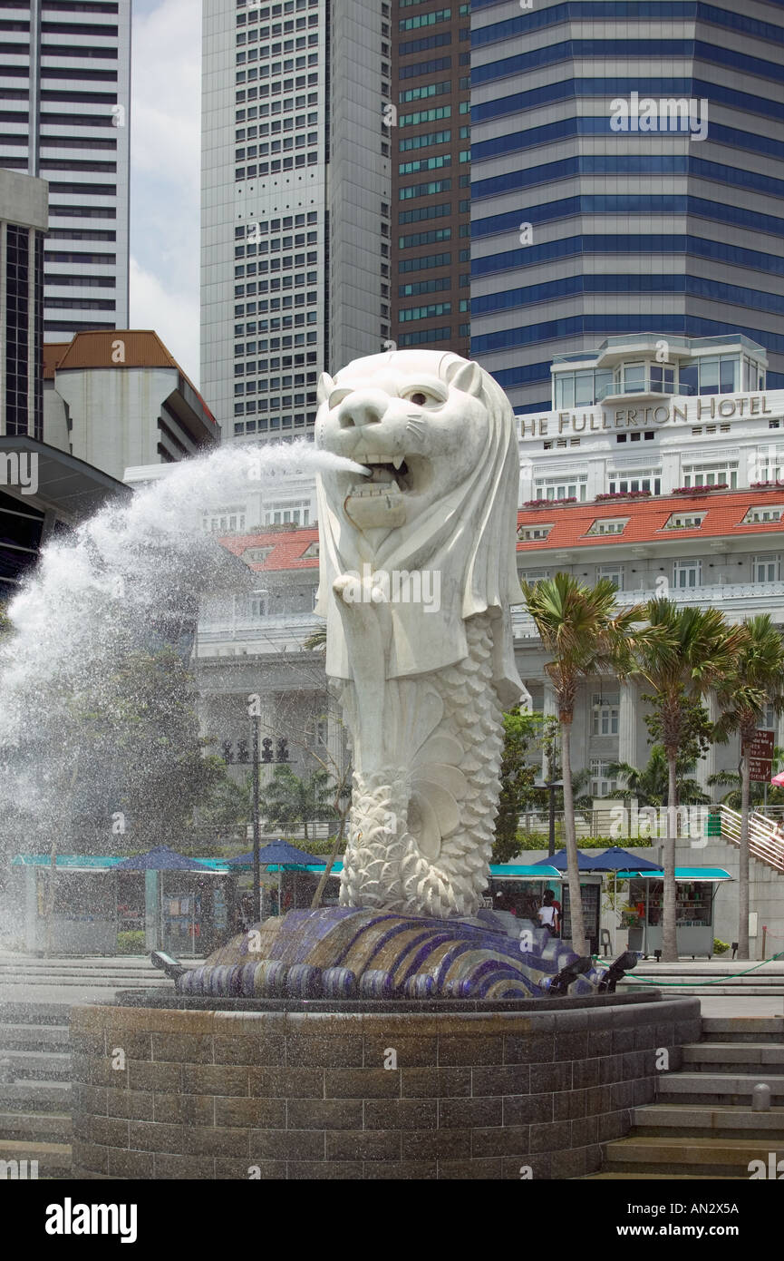 Singapore waterworks hi-res stock photography and images - Alamy