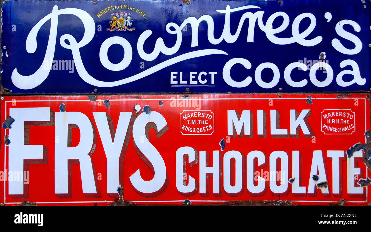 Rowntrees hi-res stock photography and images - Alamy