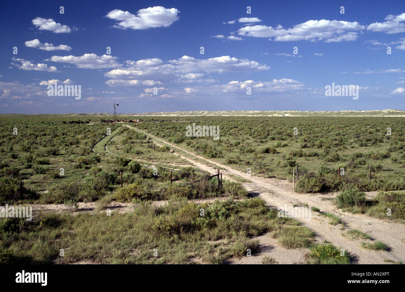 Ranch in mexico hi-res stock photography and images - Alamy