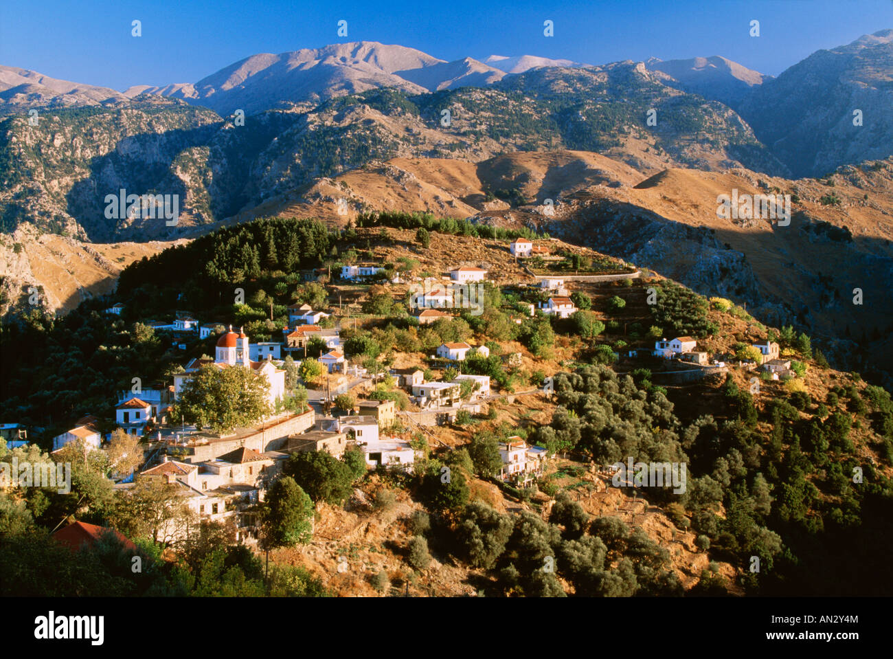 Lakki village hi-res stock photography and images - Alamy