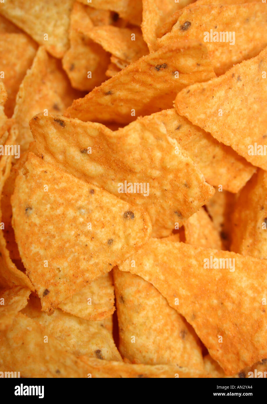 Corn triangles hi-res stock photography and images - Alamy