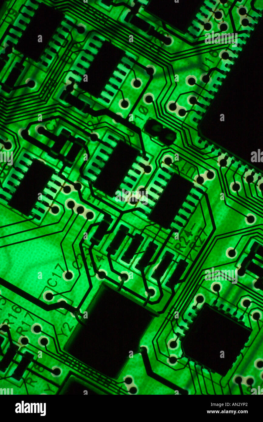 Input and output devices hi-res stock photography and images - Alamy