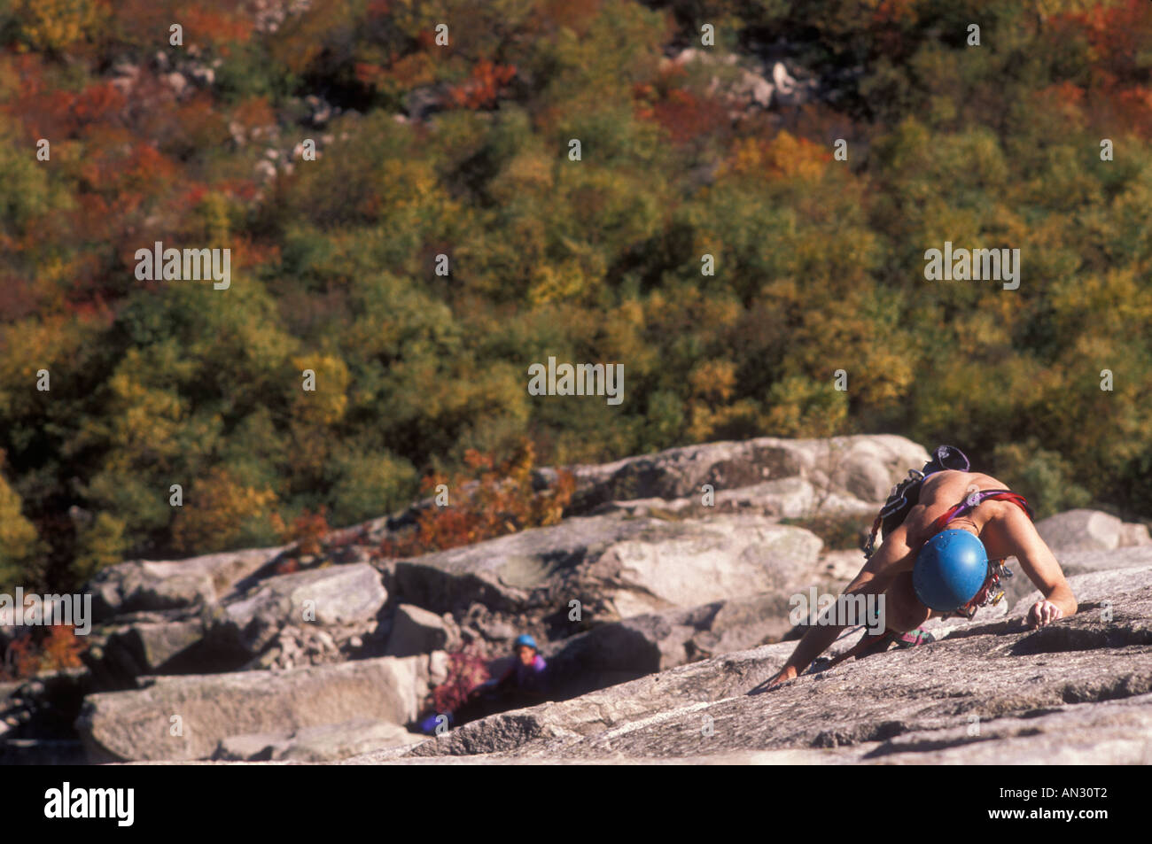 Man holding rock above head hi-res stock photography and images - Alamy