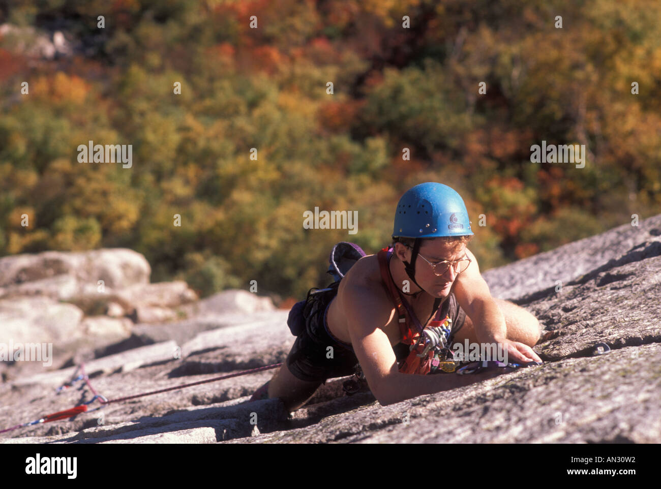 Man holding rock above head hi-res stock photography and images - Alamy
