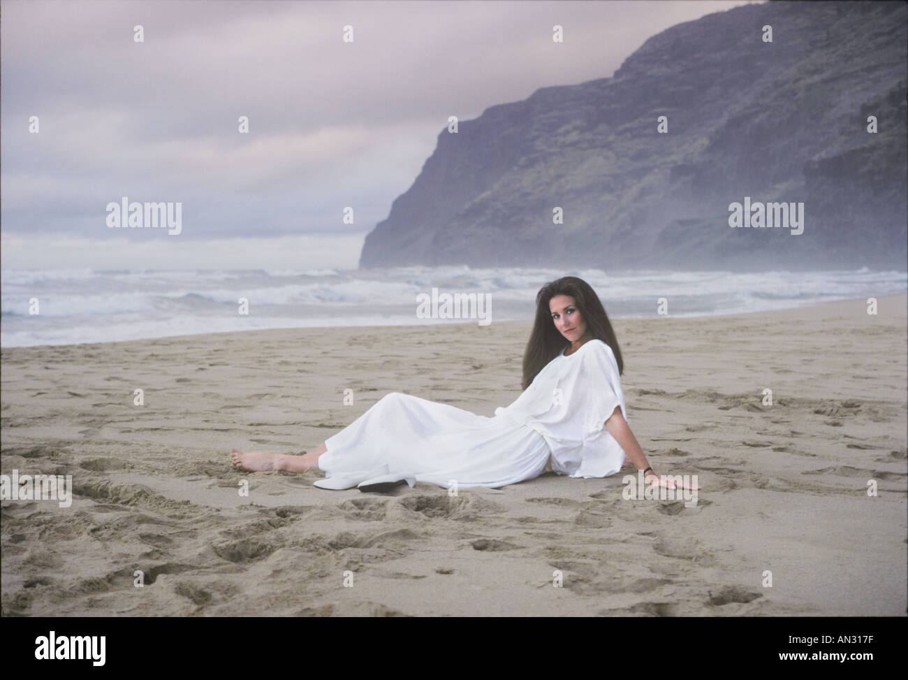 Recline position hi-res stock photography and images - Alamy