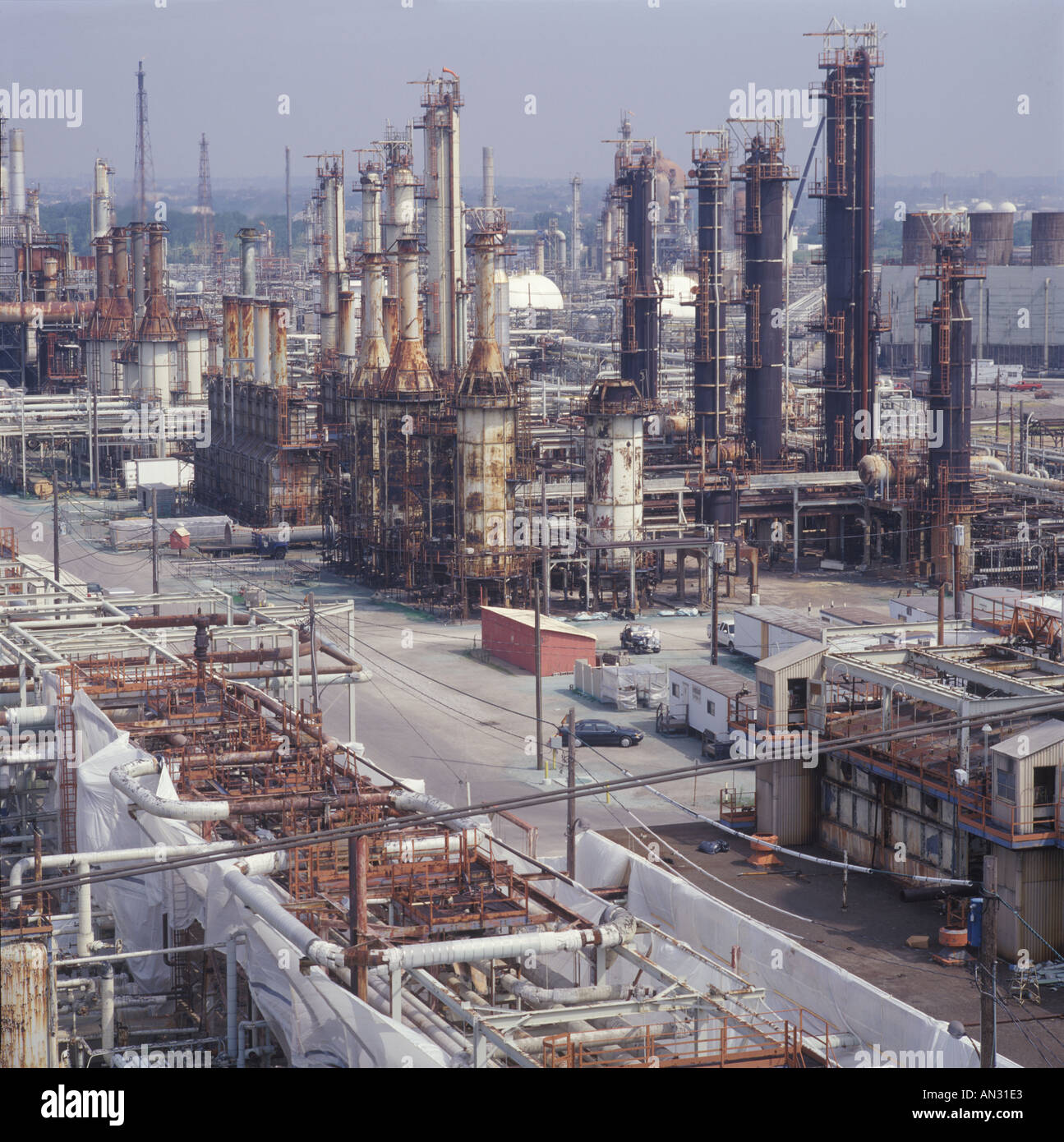Crude naphtha hi-res stock photography and images - Alamy
