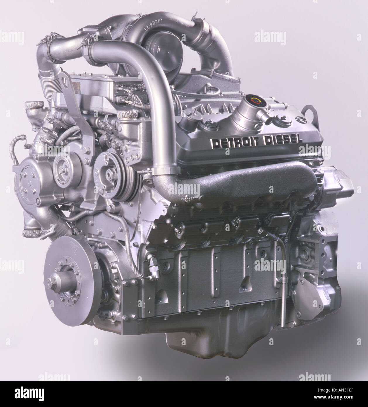 Diesel engine hi-res stock photography and images - Alamy