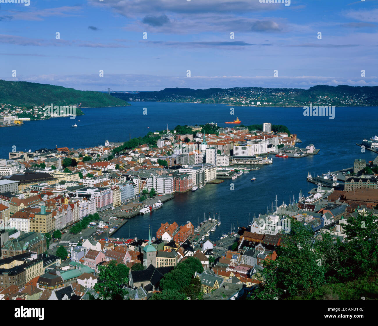 Norway collection hi-res stock photography and images - Alamy