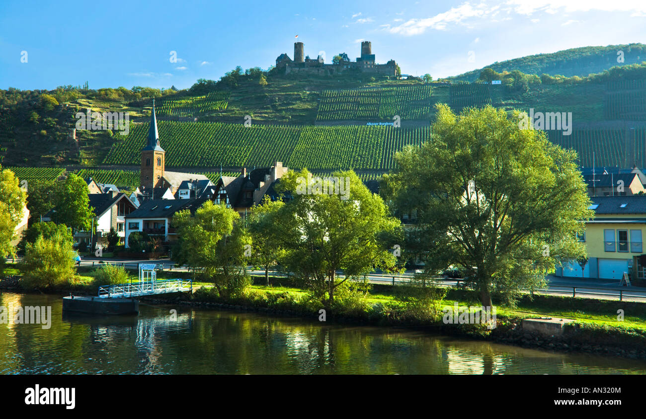 Villages of alken hi-res stock photography and images - Alamy