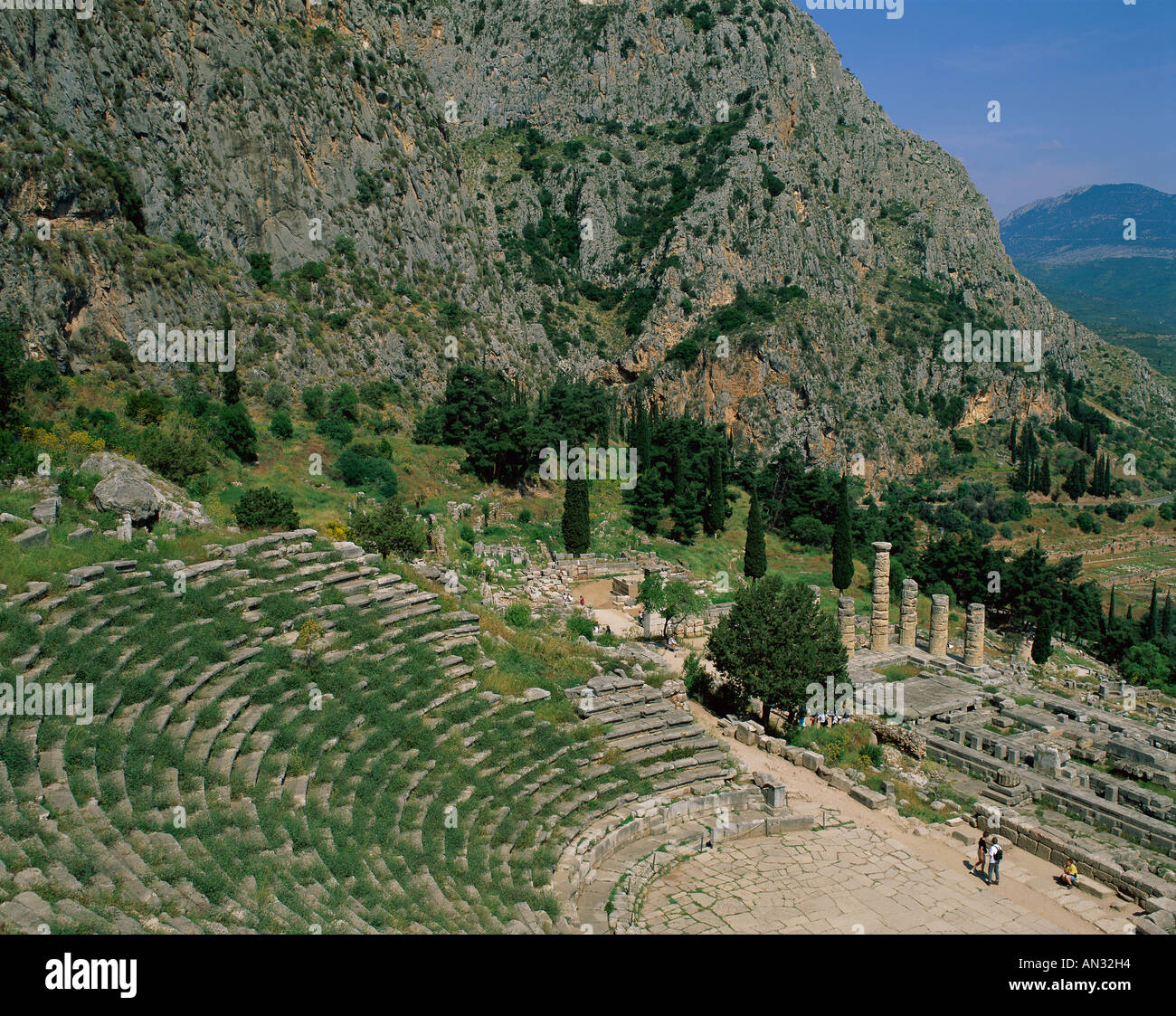 Parnassus delphi hi-res stock photography and images - Alamy