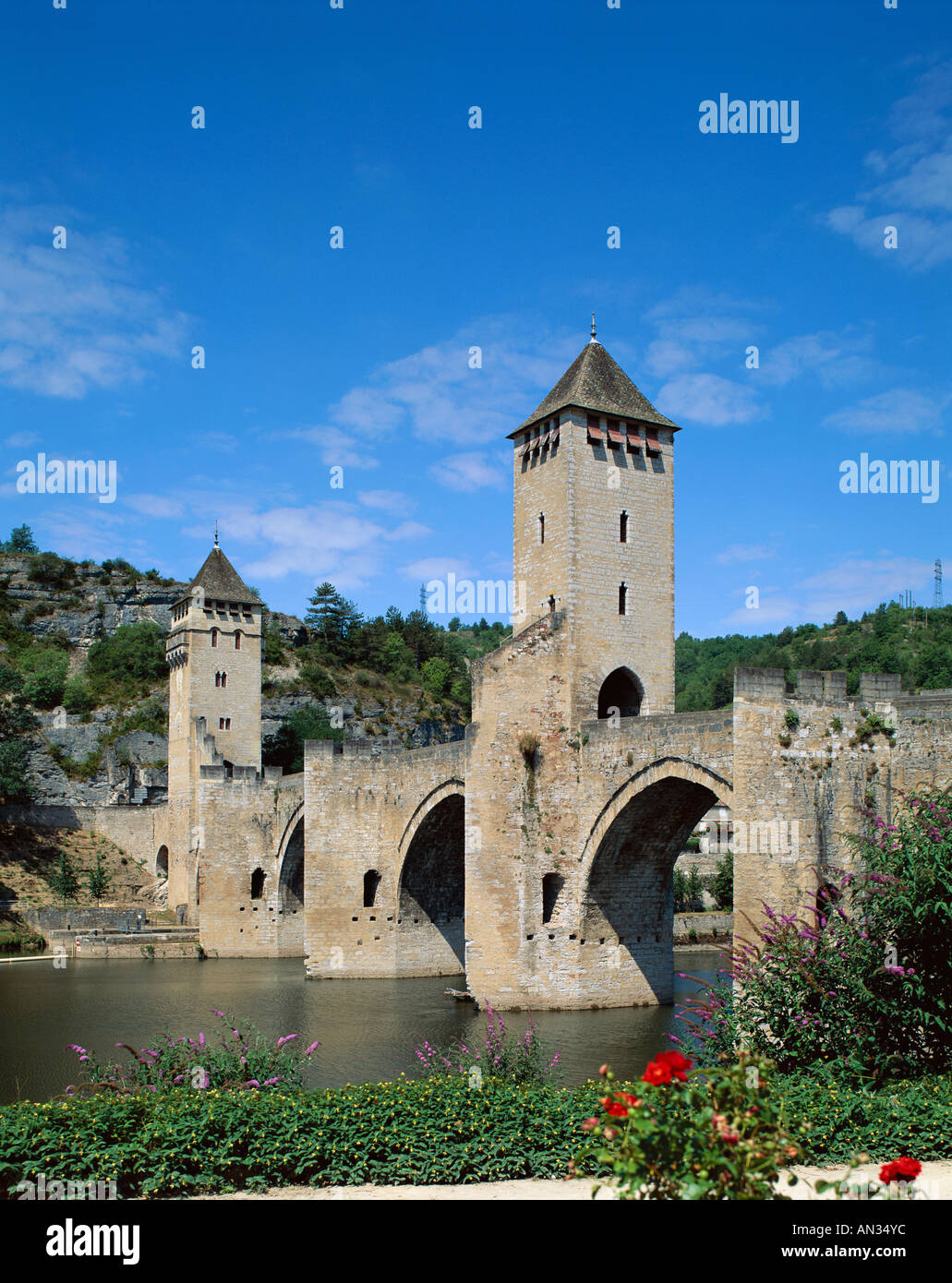 Lot region france hi-res stock photography and images - Alamy