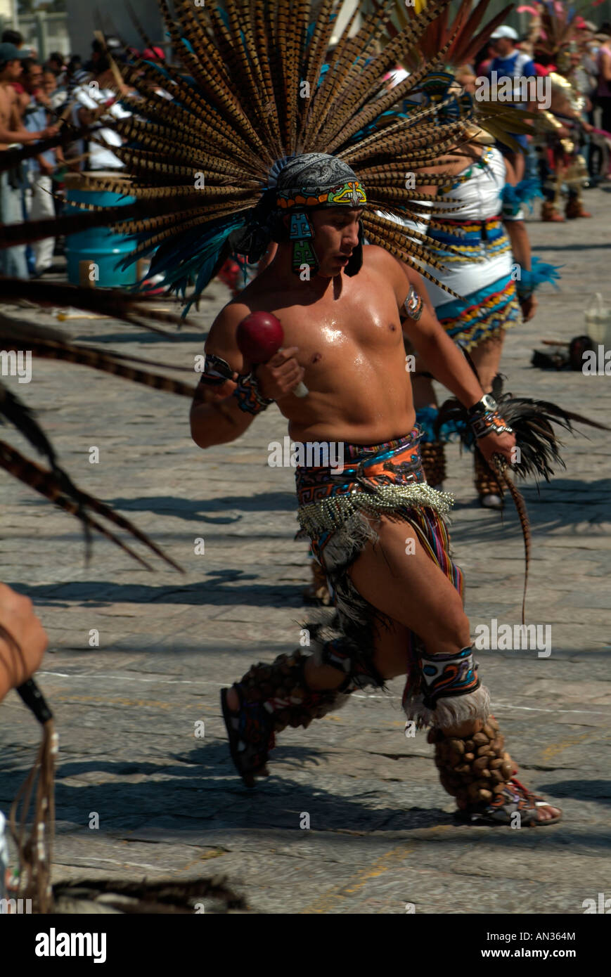 Aztec Costume For Men