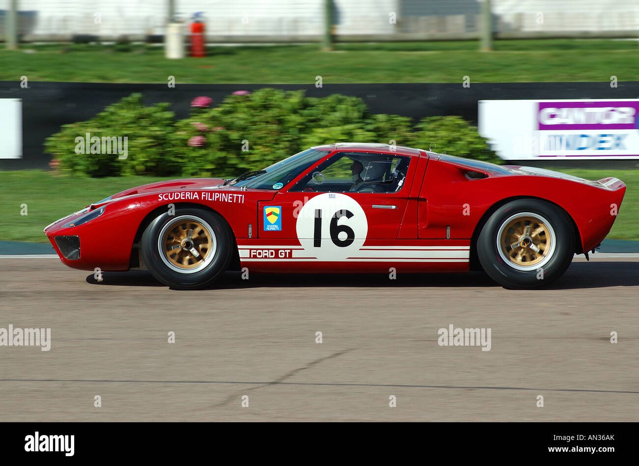 1960s ford gt40 hi-res stock photography and images - Alamy