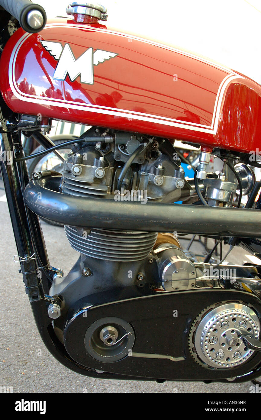 Matchless hi-res stock photography and images - Alamy