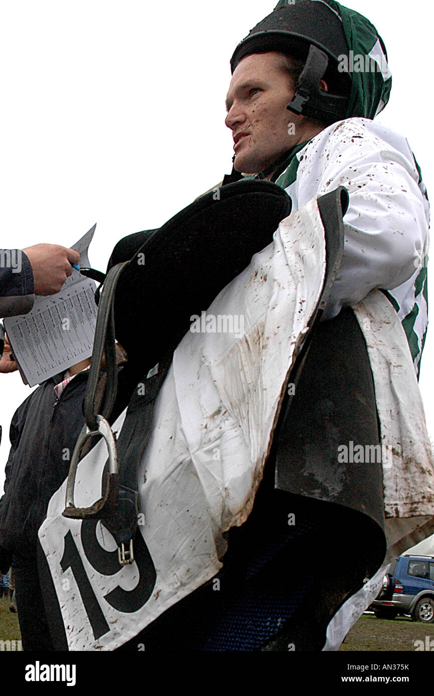 pic martin phelps 14 01 06 barbury castle point to point b tuckey who ...