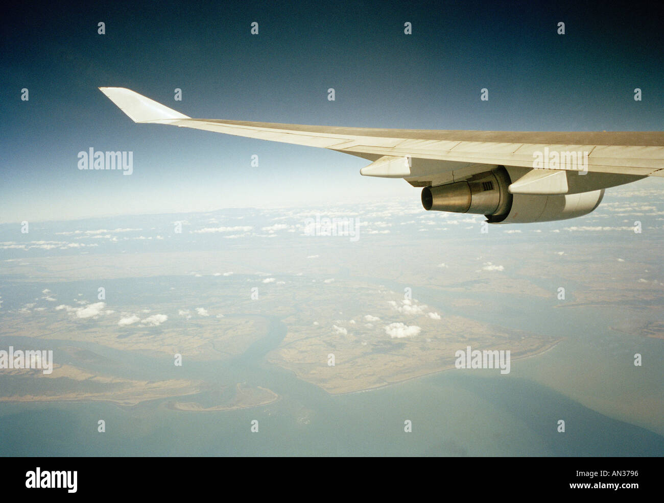 Deep vein thrombosis and plane hi-res stock photography and images - Alamy