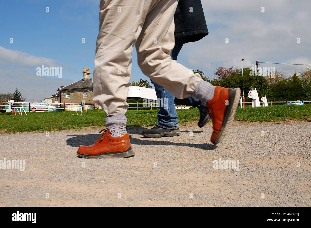 pic martin phelps 30 04 06 devizes beating of the bounds mayor elect ...
