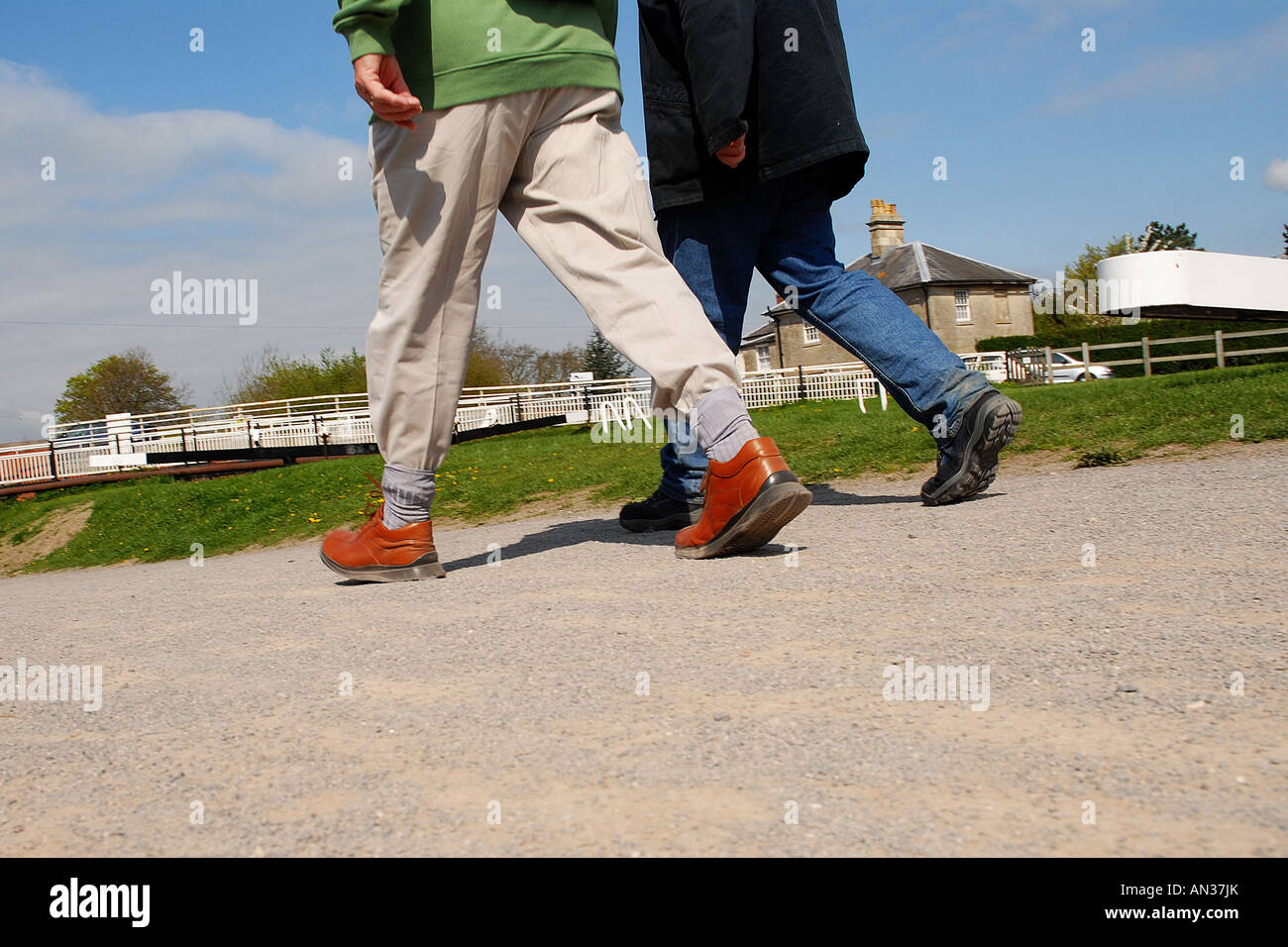 pic martin phelps 30 04 06 devizes beating of the bounds mayor elect ...