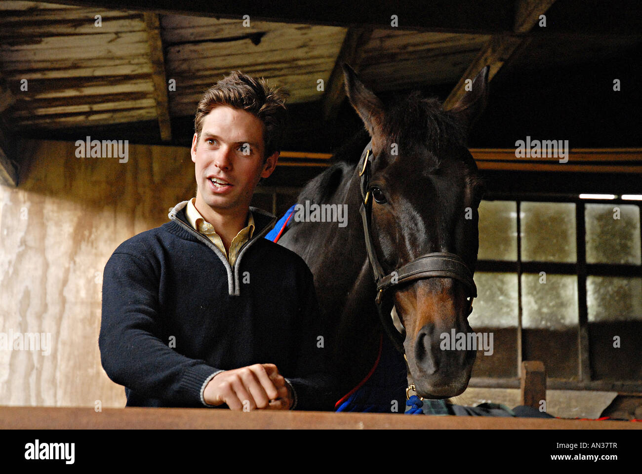 pic martin phelps 25 05 06 lifestyle magazine feature harry mead and ...