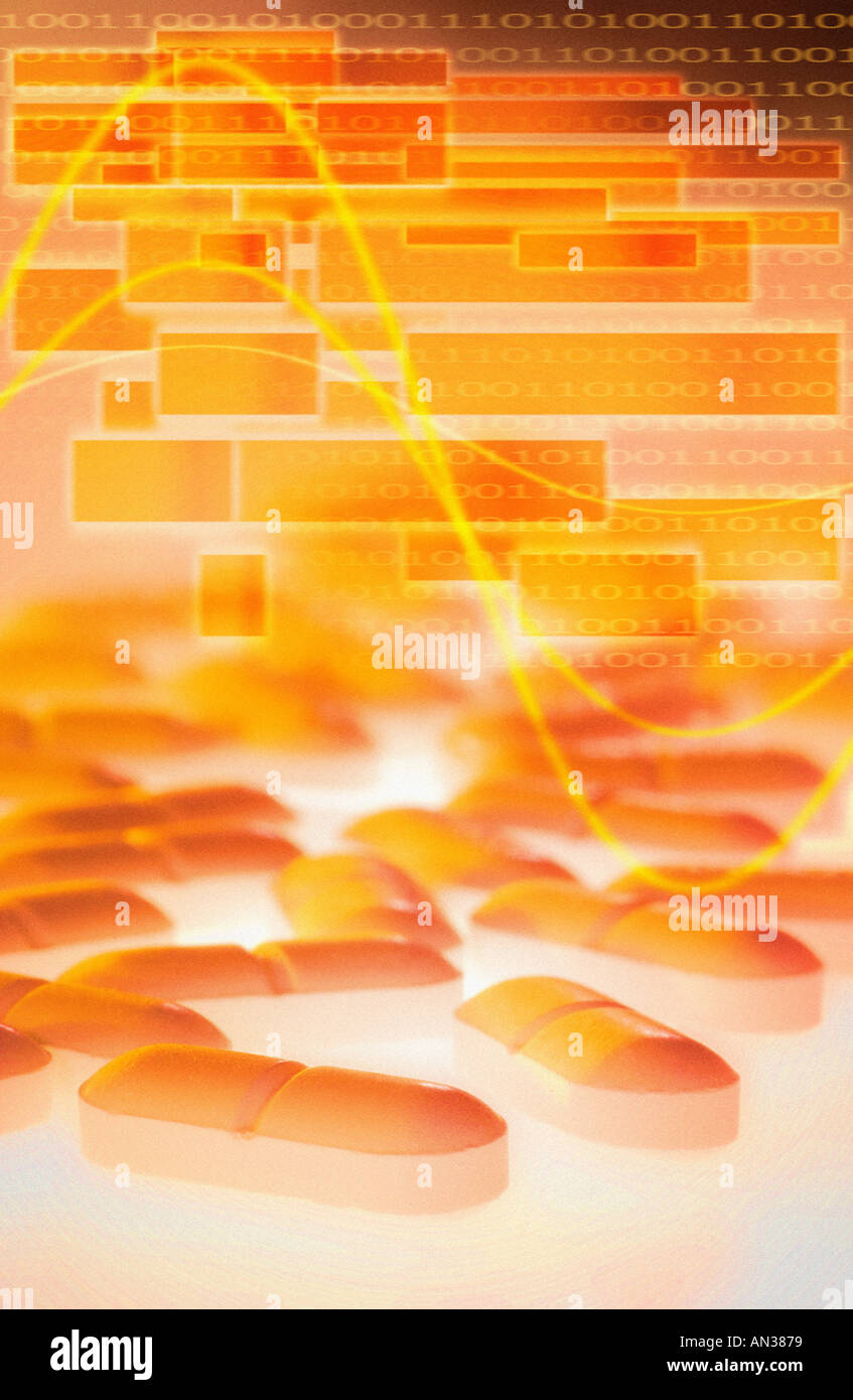 Tests and tablets hi-res stock photography and images - Alamy