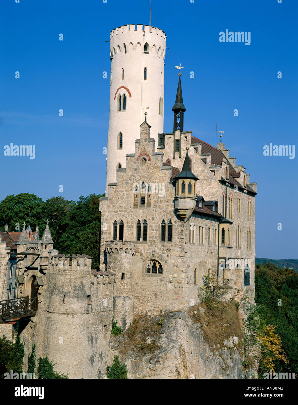 Lichtenstein hi-res stock photography and images - Alamy