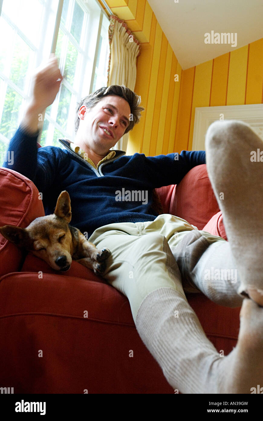 pic martin phelps 25 05 06 harry mead Stock Photo - Alamy