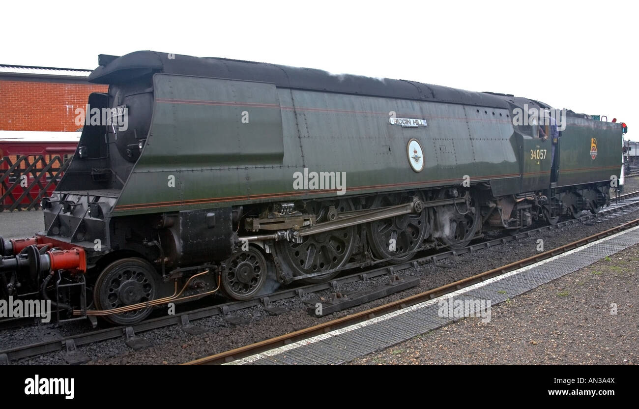 Biggin hill battle of britain hi-res stock photography and images - Alamy