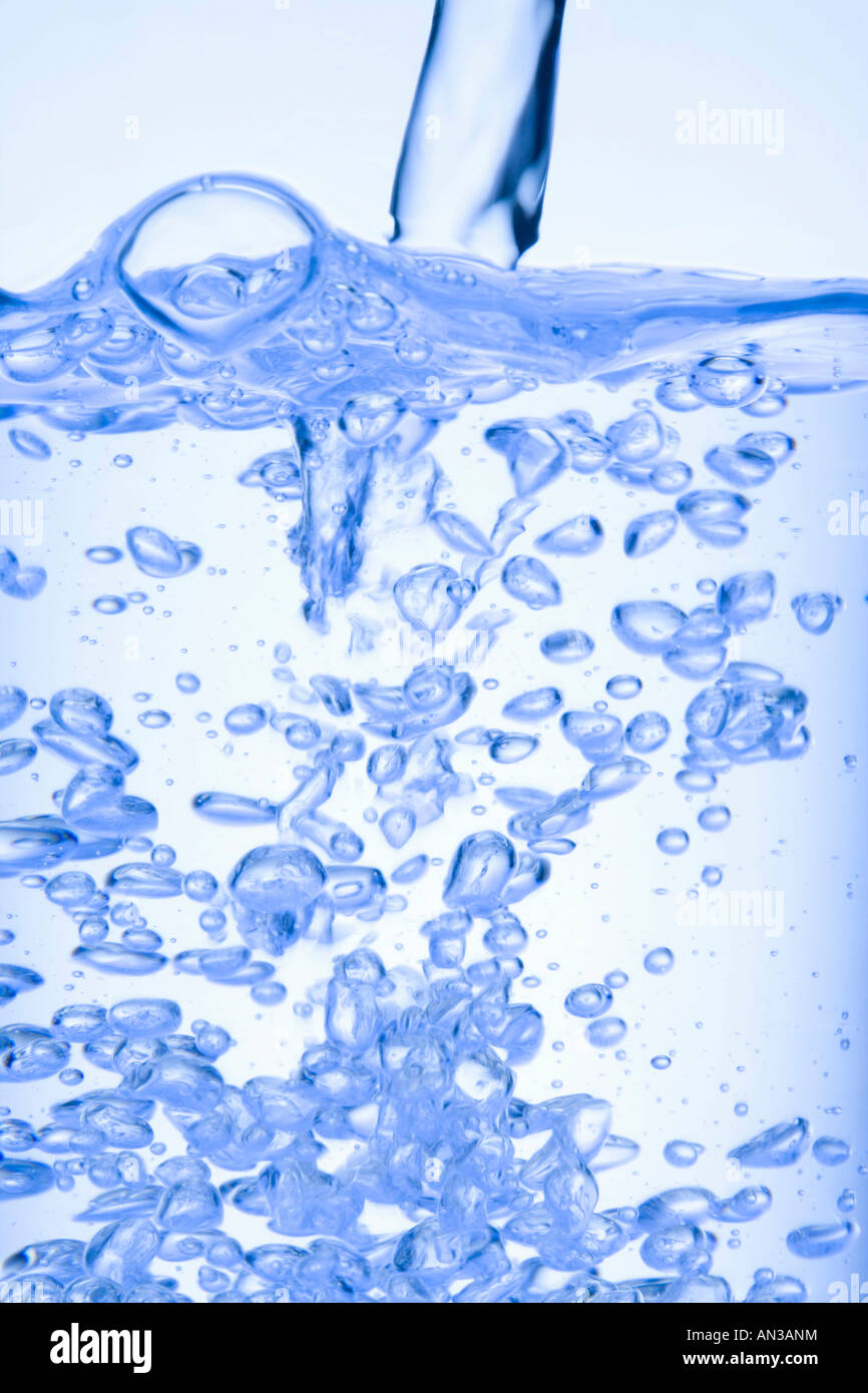 Water poured earth hi-res stock photography and images - Alamy