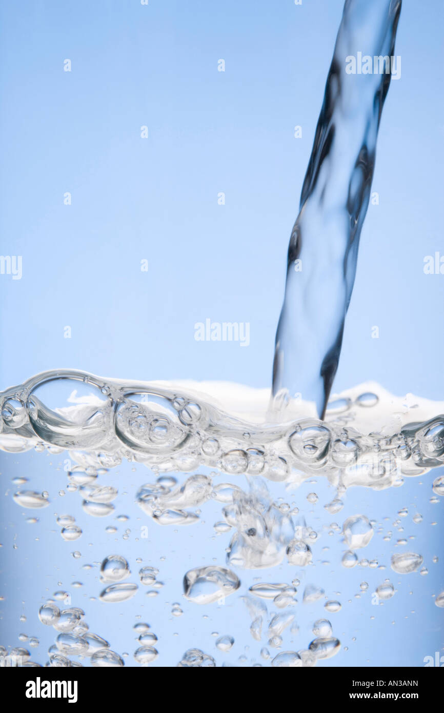 Water poured earth hi-res stock photography and images - Alamy
