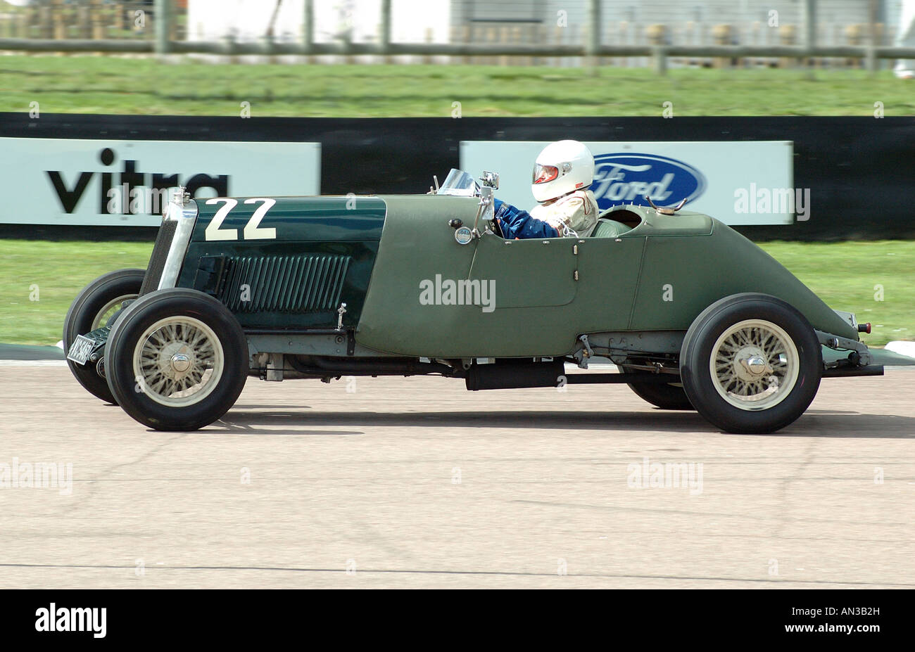 Lea francis vintage car hi-res stock photography and images - Alamy