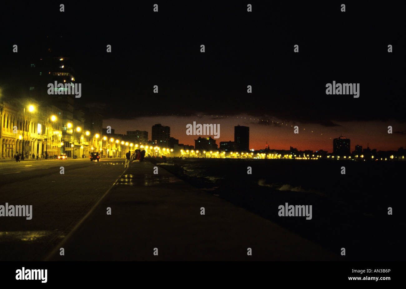 Cuba antillas hi-res stock photography and images - Alamy