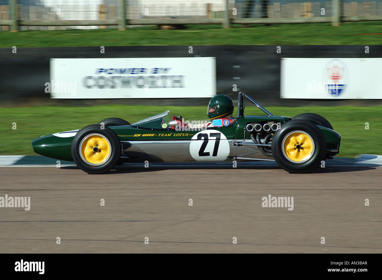 Lotus Ford High Resolution Stock Photography and Images - Alamy