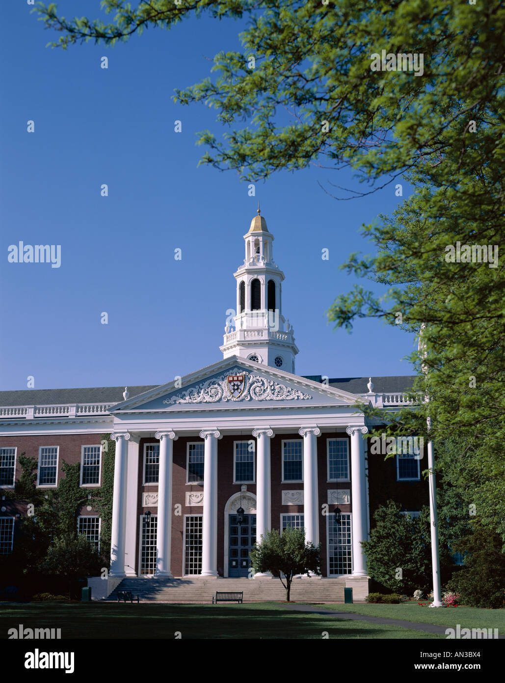 Harvard University, Boston, Massachusetts, USA Stock Photo - Alamy