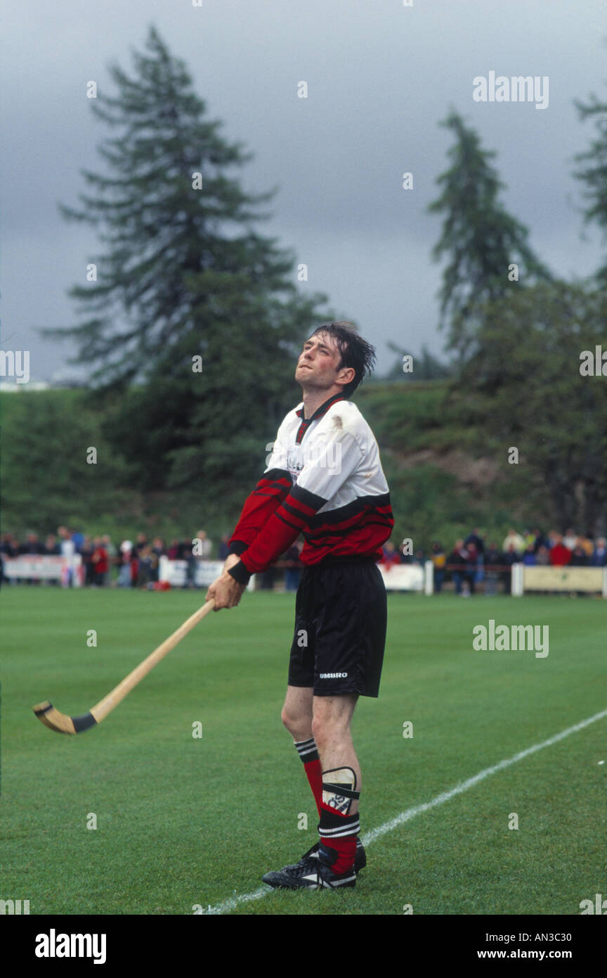 Shinty High Resolution Stock Photography and Images - Alamy