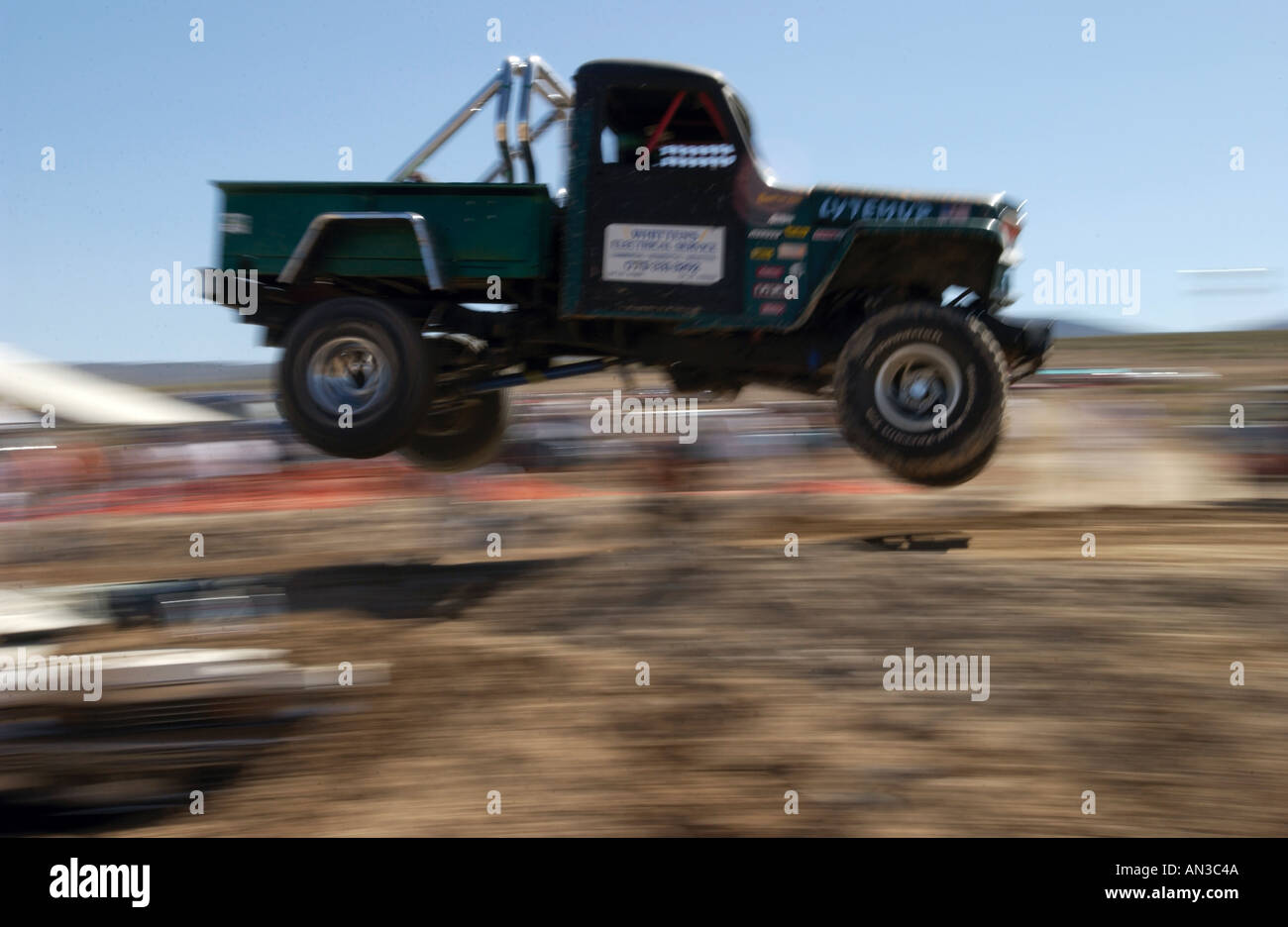 4X4 off road driving Stock Photo - Alamy